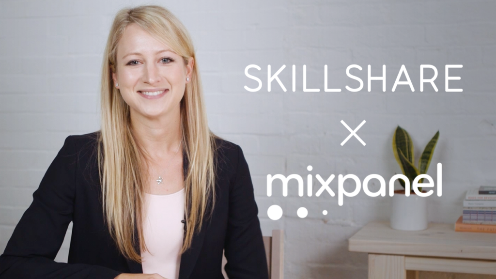 How to get started with product analytics - Mixpanel