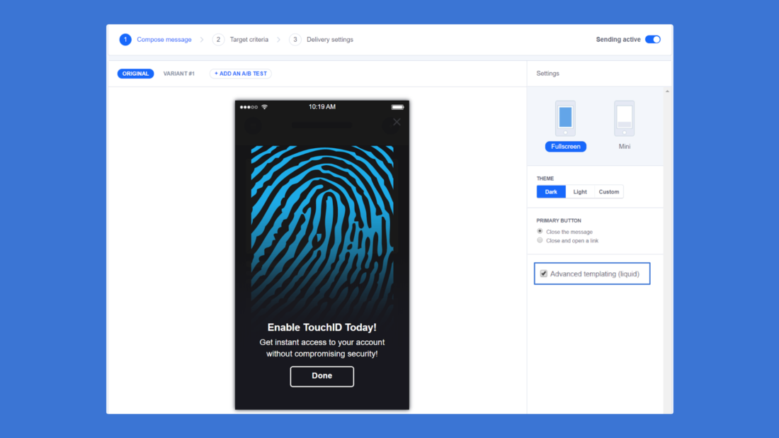 Mixpanel 2019 Product Highlights - Mixpanel