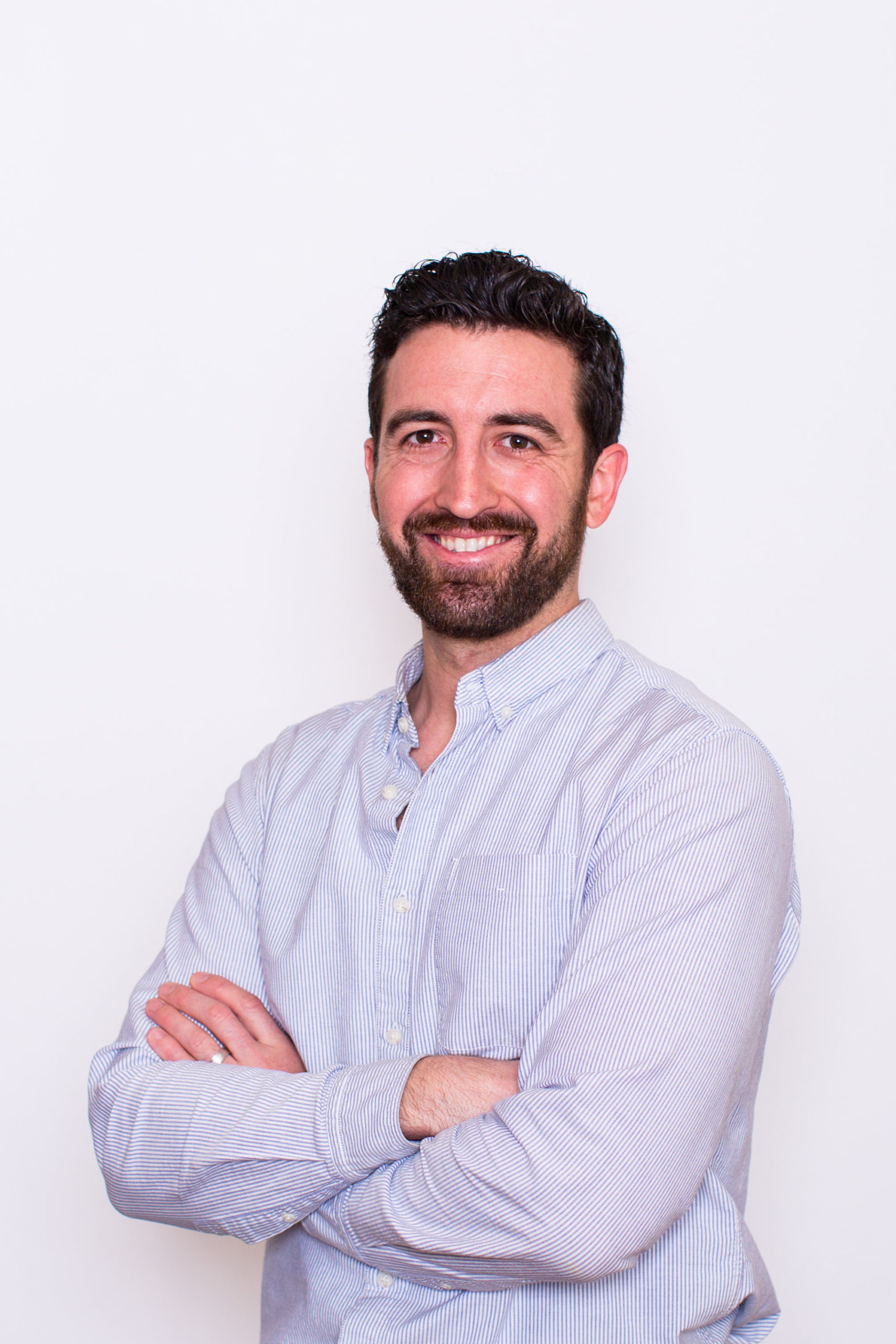 Marketing @ Mixpanel