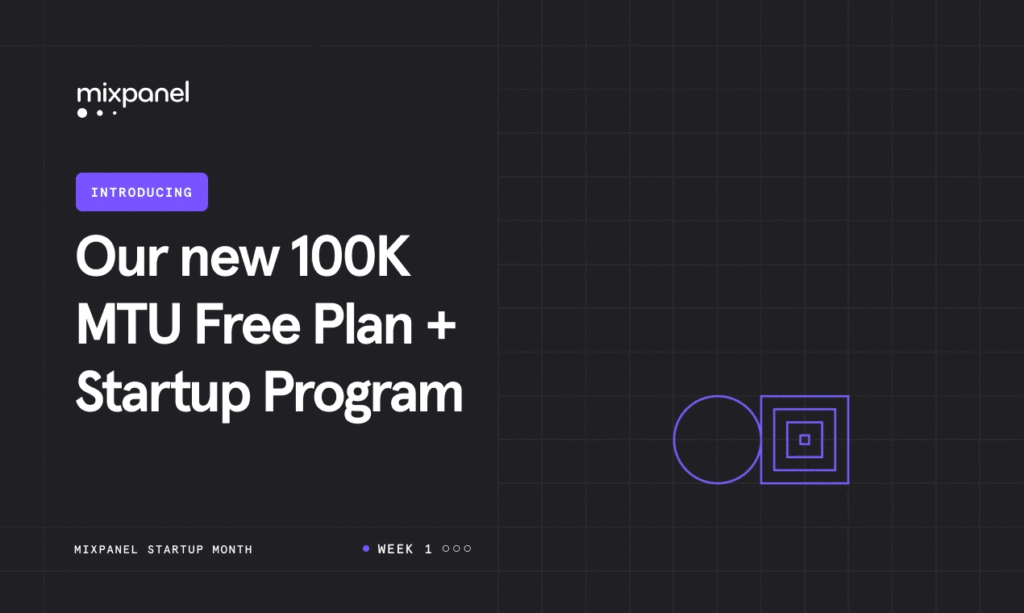 Product Manager @ Mixpanel