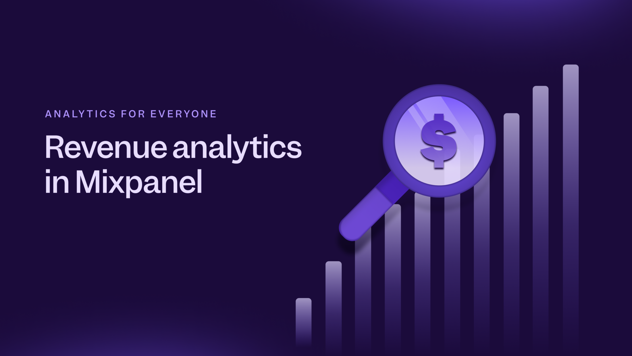 Revenue analytics in Mixpanel - Mixpanel